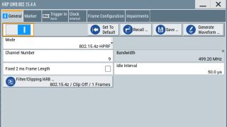 IEEE 802.15.4 Digital standards | Rohde & Schwarz